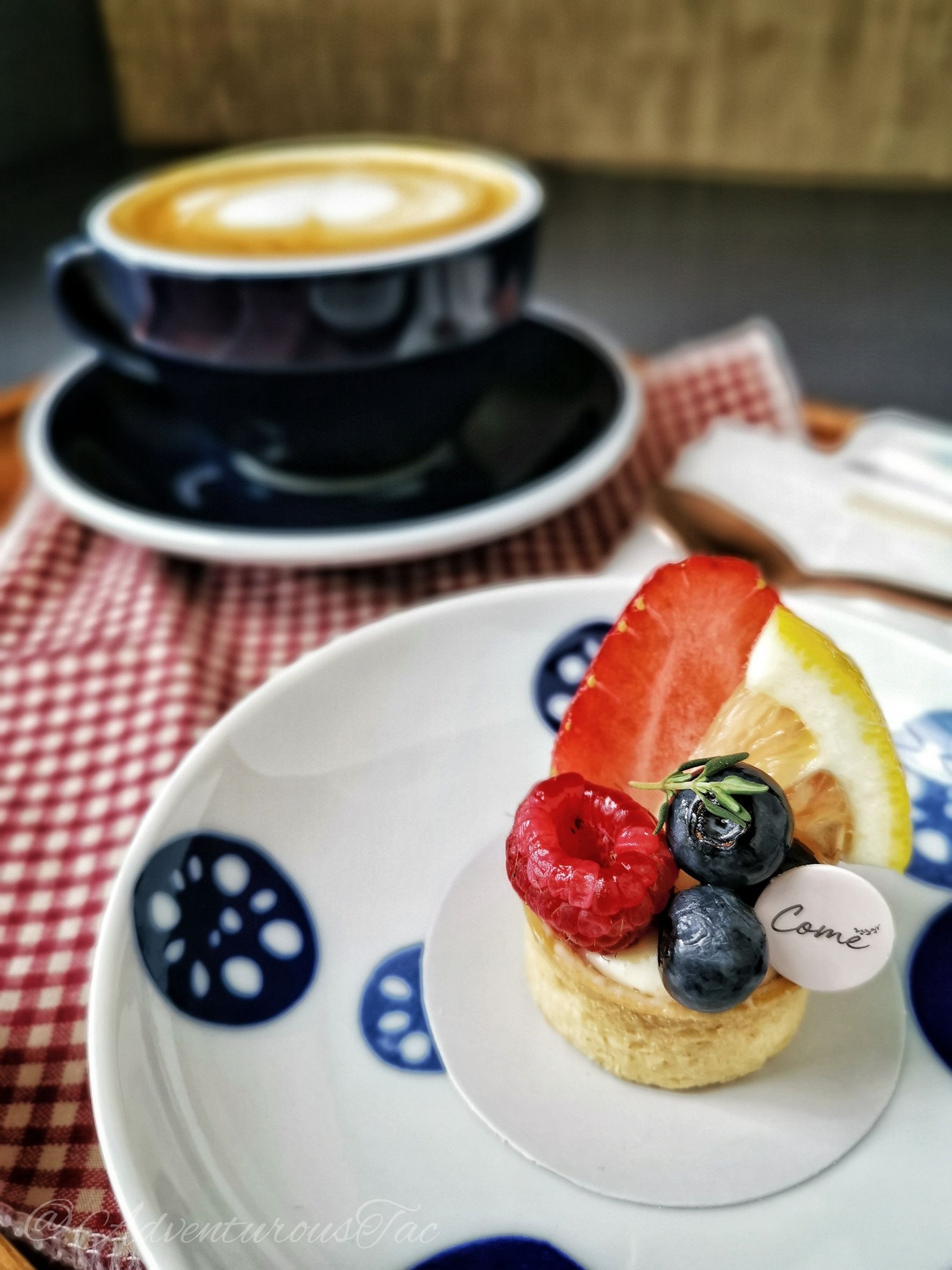 【COME escape cafe】これぞ隠れ家！ガーデンが素敵なおしゃれカフェ | Asian Traveller from バンコク