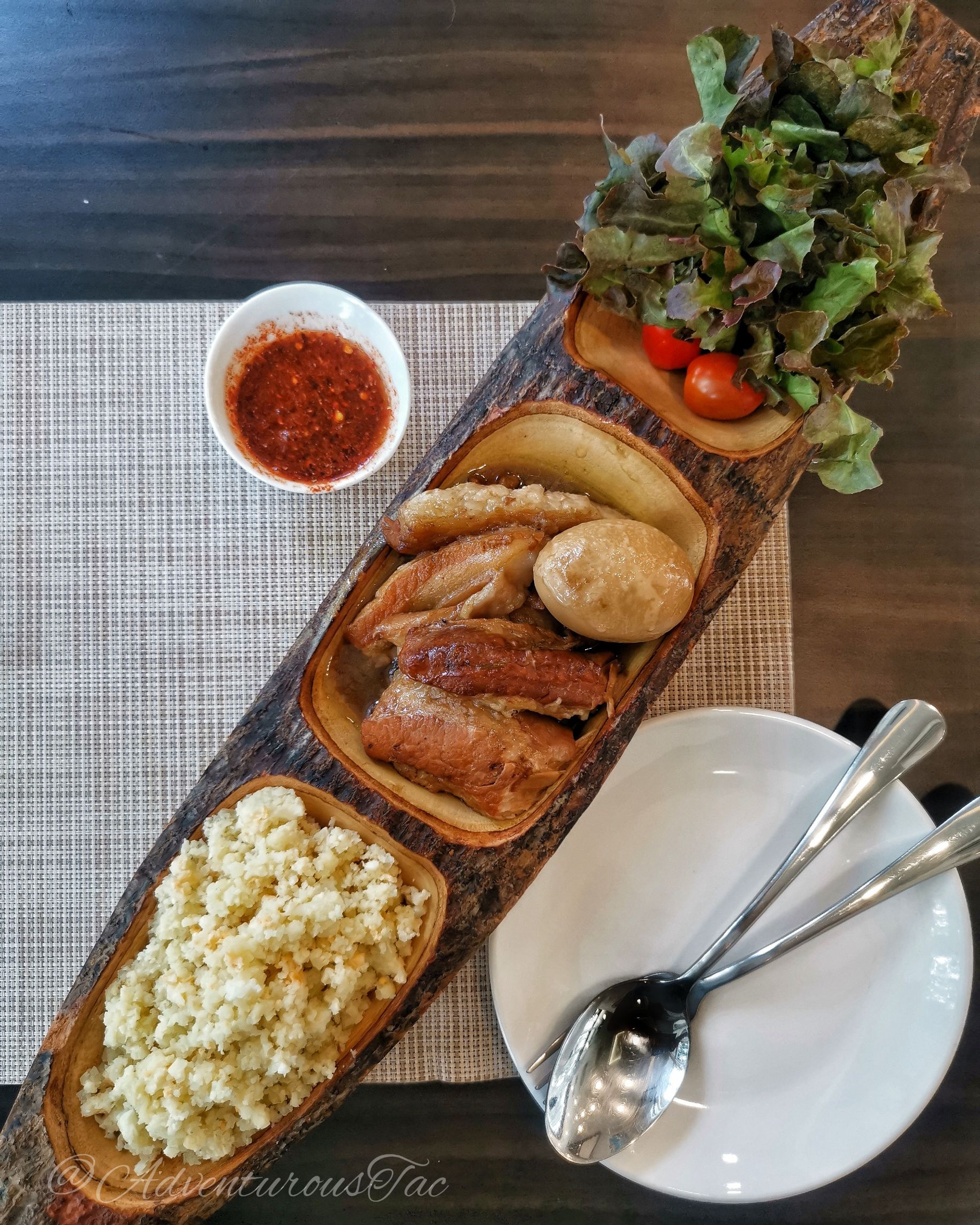 【Ketoconnect Cafe】糖質を抑えた食事でも十分に満足できるカフェ | Asian Traveller from バンコク