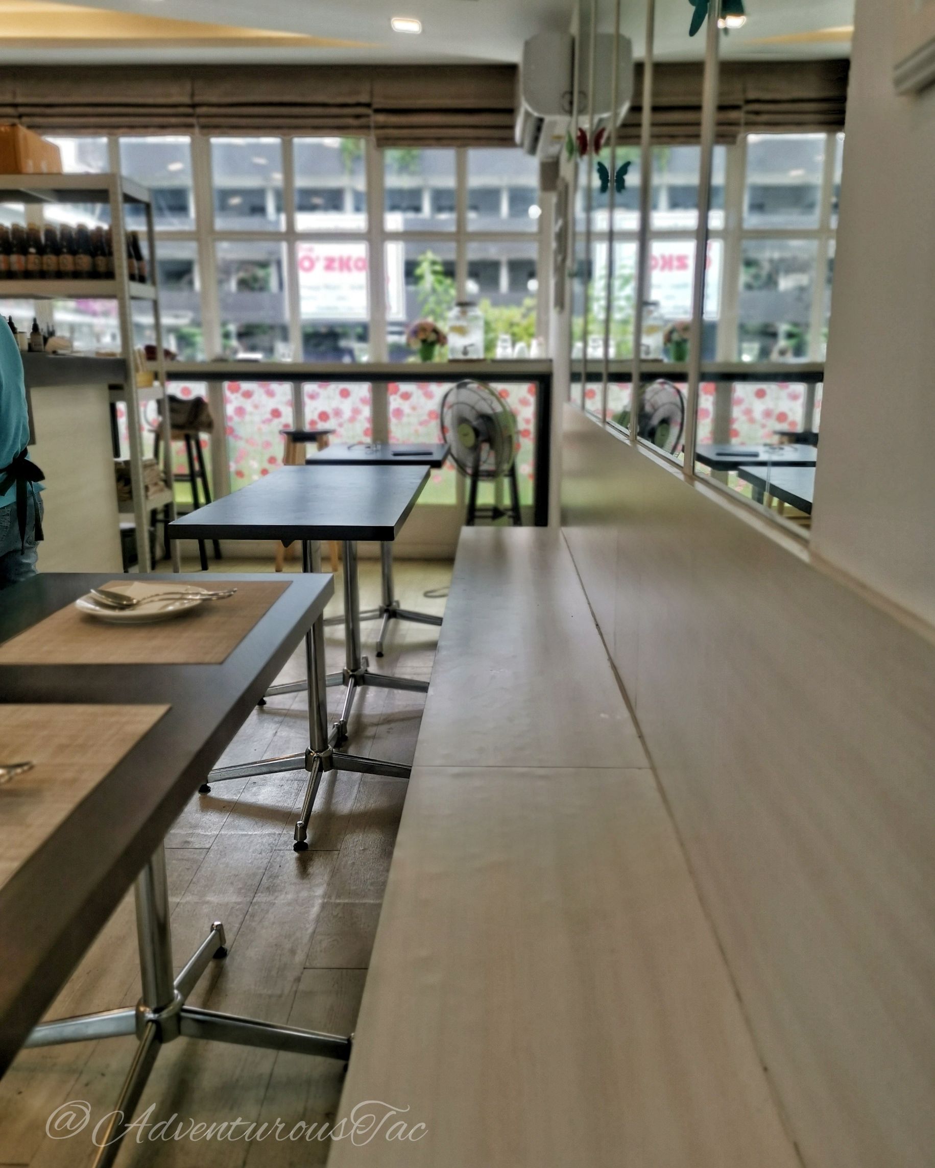 【Ketoconnect Cafe】糖質を抑えた食事でも十分に満足できるカフェ | Asian Traveller from バンコク