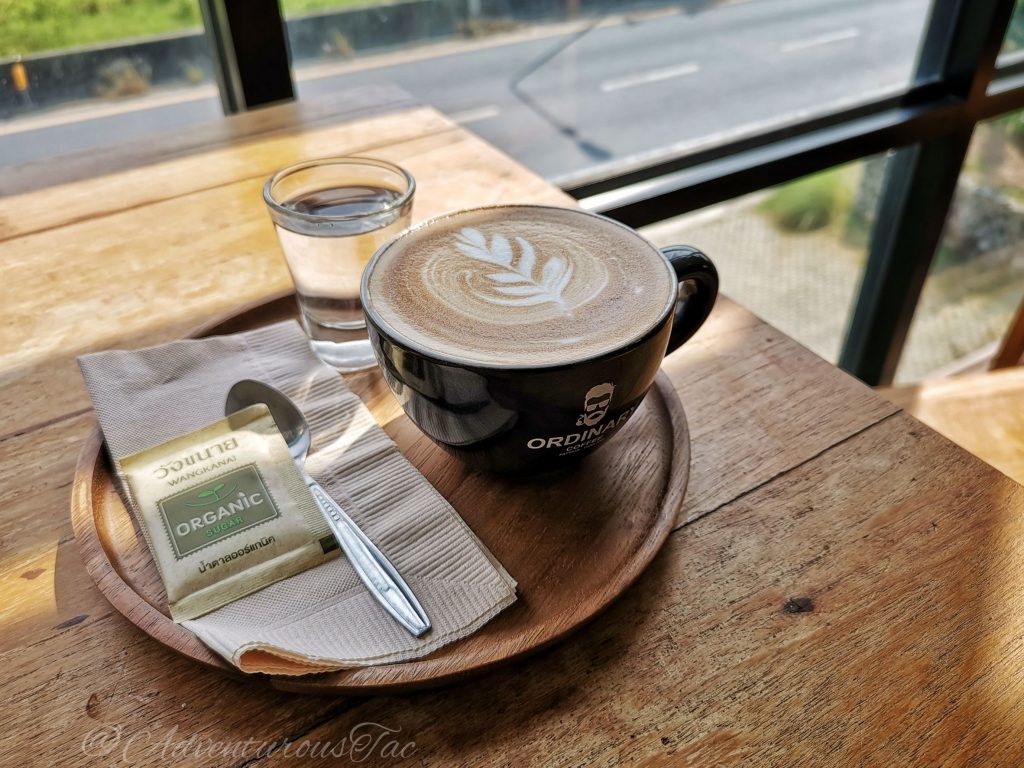 【Ordinary Coffee】คาเฟ่เก๋ๆ ในพัทยา ผู้คนชอบกาแฟต้องมาลอง | Asian ...